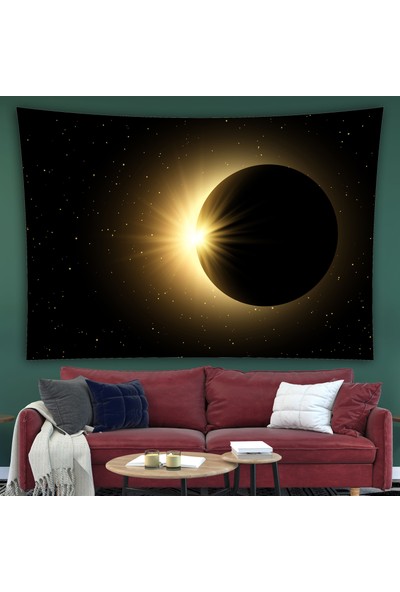 Numan Güloğlu Duvar Örtüsü 100 x 150 Numan Güloğlu Duvar Örtüsü 100 x 150