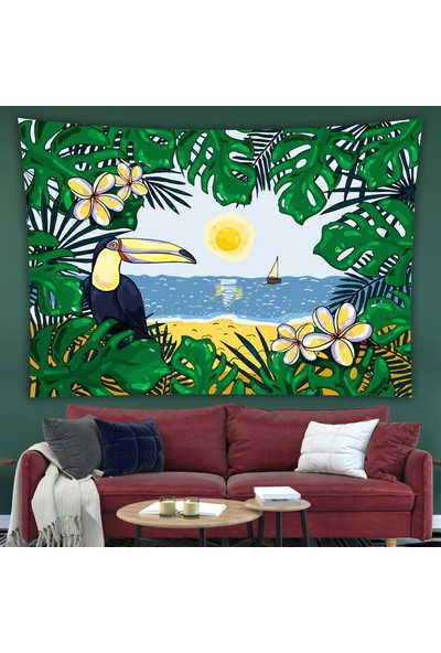 Numan Güloğlu Duvar Örtüsü 100 x 150 Numan Güloğlu Duvar Örtüsü 100 x 150