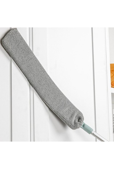 Ulaşılması Zor Yüzeyler Için Esnek Toz Alma Aparatı Ulaşılması Zor Yüzeyler Için Esnek Toz Alma Aparatı