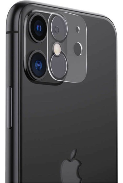 Apple Iphone 11 Full Kamera Lens Koruyucu Film Apple Iphone 11 Full Kamera Lens Koruyucu Film