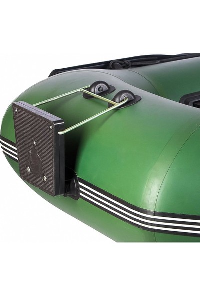 Bot Yedek 1602 Motor Takma Aparatı