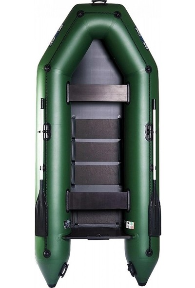 Bot Aqua Storm Motor Takılan It Stm 300 Yeşil Bot Aqua Storm Motor Takılan It Stm 300 Yeşil