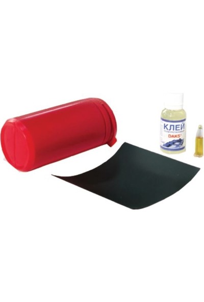 Bot Yedek Yapıştırıcı Tamir Seti