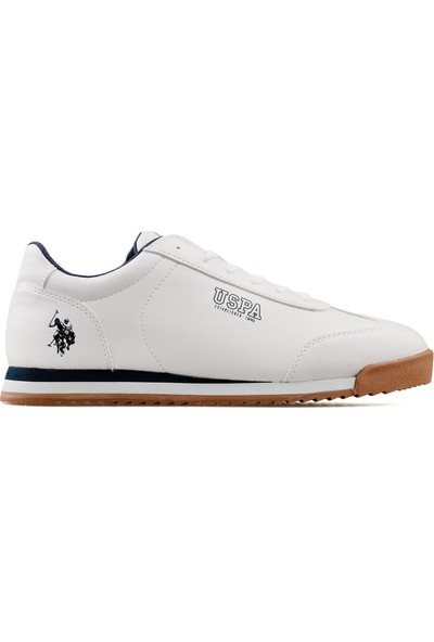 U.s.polo Assn. 1f Deep Wmn Kadın Günlük Ayakkabı 1010505650 Beyaz U.s.polo Assn. 1f Deep Wmn Kadın Günlük Ayakkabı 1010505650 Beyaz