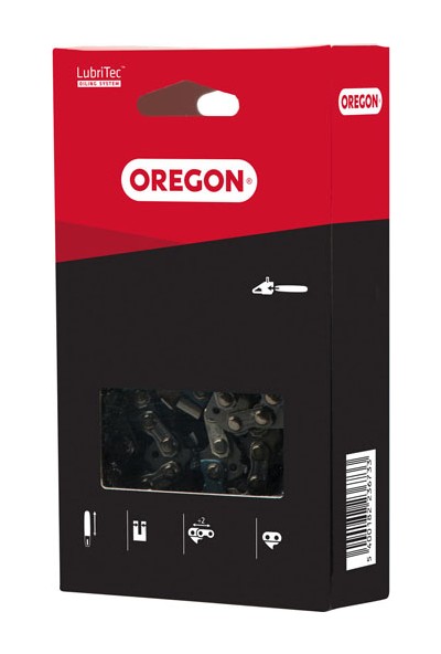 Oregon Kesik Zincir 26 Diş 91 Kutu Oregon