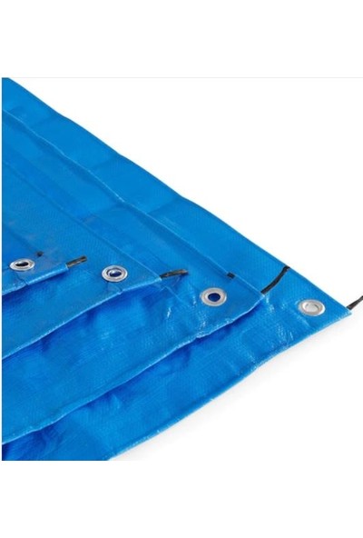 Ekonet 4 x 6 Ebatlı Branda