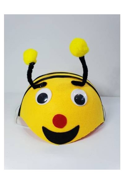 Ufuk Şaka Oyunları Merkezi Arı Başlıgı1