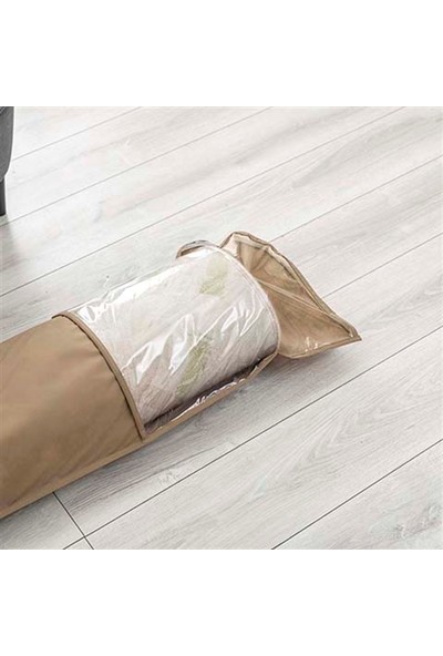 Favore Casa Halı Kılıfı 5 Metrekare 80X190 cm Bej