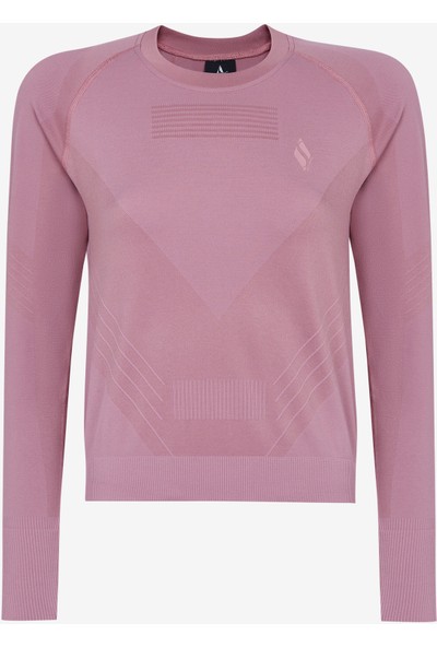 Skechers Kadın Rose Sweatshirt-S212187-620