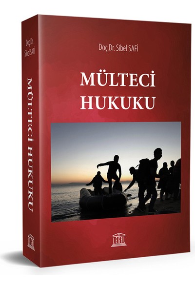 Legal Yayıncılık Mülteci Hukuku