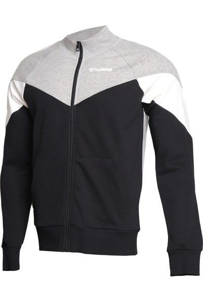 Hummel Hmltiago Zip Jacket Erkek Günlük Ceket 921342-2006 Renkli