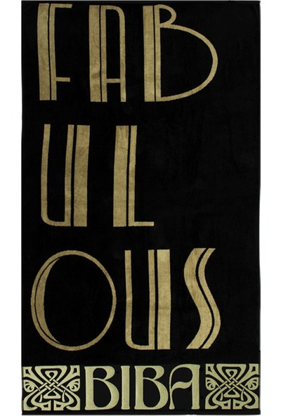 Homelover Plaj Havlusu 90X160 Füme Comfort %100 Pamuk Homelover Plaj Havlusu 90X160 Füme Comfort %100 Pamuk