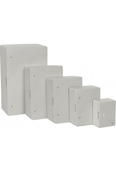 Tongün 50x40x18 Tongün-Plus Pano