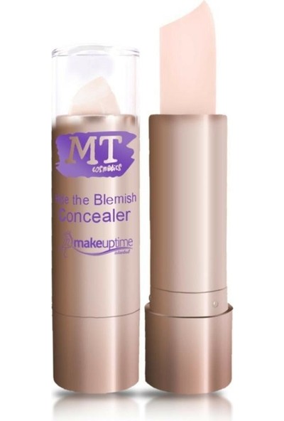 Makeuptime Mujgan Stick Kapatıcı Açık Ton