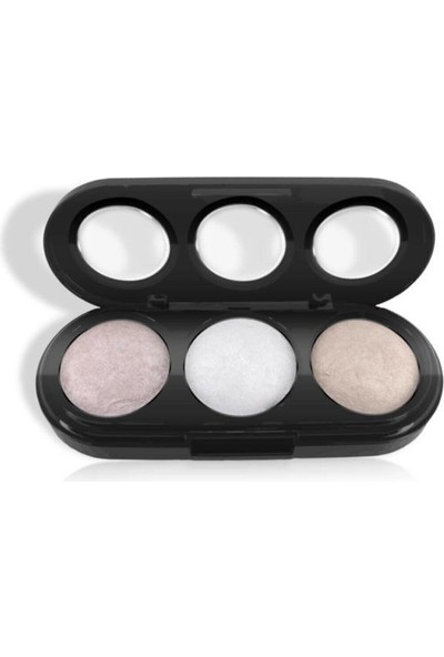 Makeuptime mt 3’lü Açık Aydınlatıcı Terracotta Makeuptime mt 3’lü Açık Aydınlatıcı Terracotta