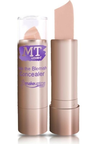 Makeuptime Mujgan Stick Kapatıcı Orta Ton