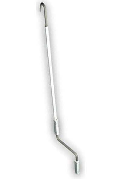 Okan Oto Tente Çevirme Kolu, Tente Açma Kapatma Kolu 1.5 Metre.