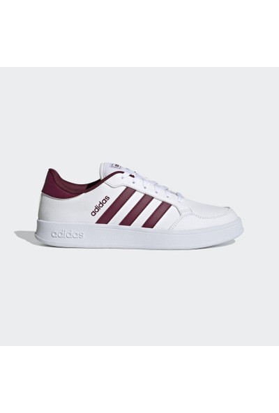 Adidas Breaknet Erkek Tenis Ayakkabı H01960 Adidas Breaknet Erkek Tenis Ayakkabı H01960