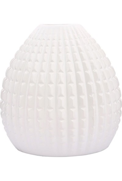 Chima Home Desenli Vazo