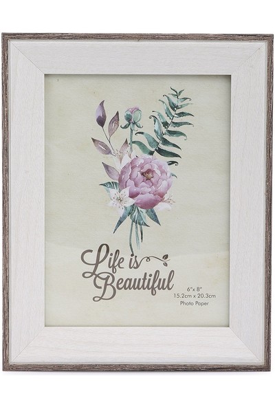 Chima Home Çerçeve