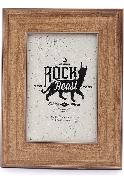 Chima Home Çerçeve