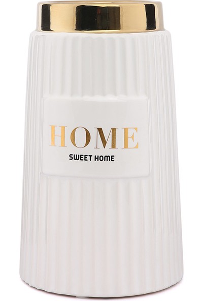 Chima Home Küçük Vazo Chima Home Küçük Vazo