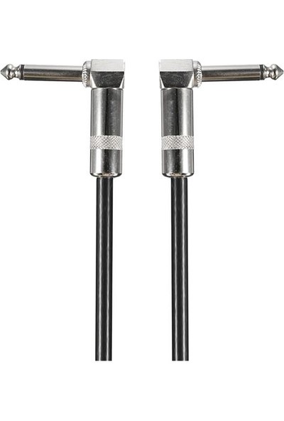 YKA Gitar Pedalı Atlama Kablosu 15 cm