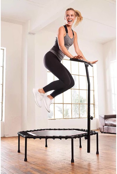 Pratikko Zıp Zıp Trambolin