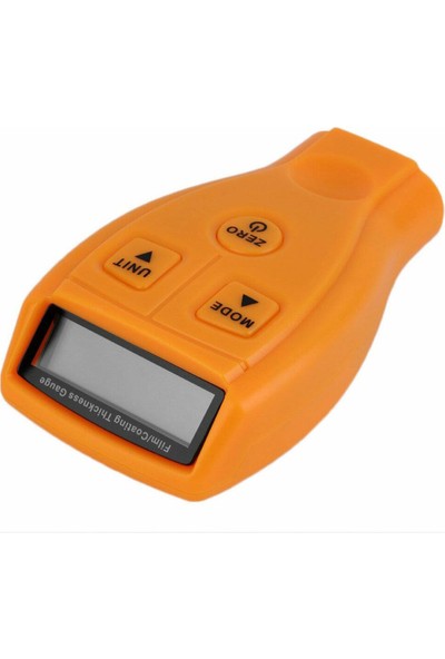 CBTX Mini Dijital Oto Araba Kaporta Boya Kalınlık Test Ölçüm Cihazı CBTX Mini Dijital Oto Araba Kaporta Boya Kalınlık Test Ölçüm Cihazı