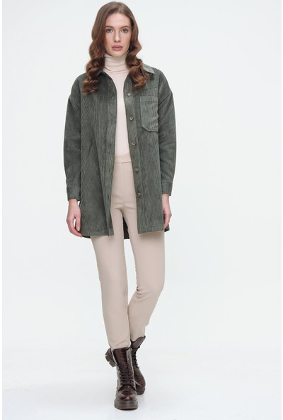 Aker Y55050597 Ceket