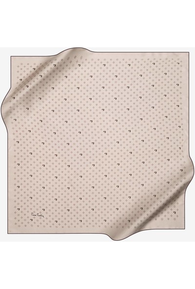 Pierre Cardin 90X90 4839438 Pc Esarp Pierre Cardin 90X90 4839438 Pc Esarp