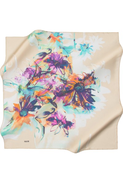 Aker Ipek Koton Aker Ipek Koton