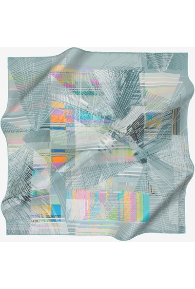 Aker 90X90 Ipek Koton Aker 90X90 Ipek Koton