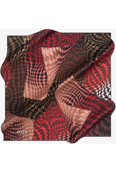 Aker 90X90 Ipek Tivil