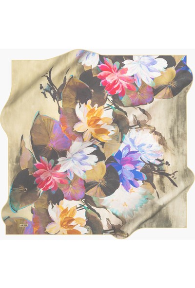 Aker 90X90 Ipek Koton Aker 90X90 Ipek Koton