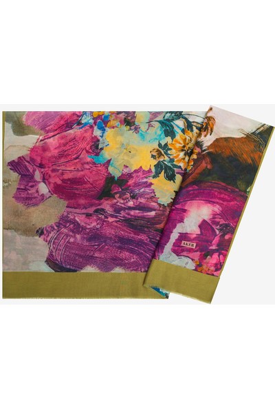 Aker 75X200 Ipek Koton Etol Aker 75X200 Ipek Koton Etol