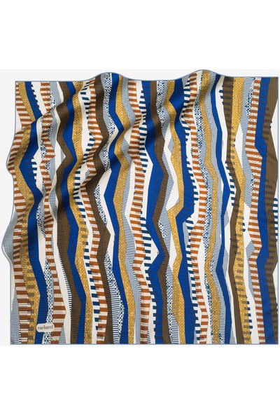 Cacharel 90X90 Twill