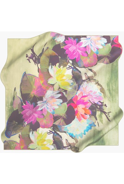 Aker 90X90 Ipek Koton Aker 90X90 Ipek Koton