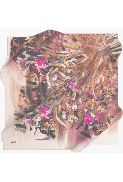 Aker 90X90 Ipek Koton Aker 90X90 Ipek Koton