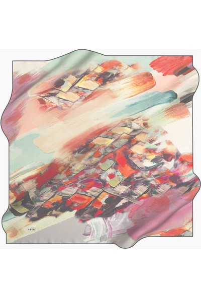 Aker 90X90 Ipek Koton Aker 90X90 Ipek Koton