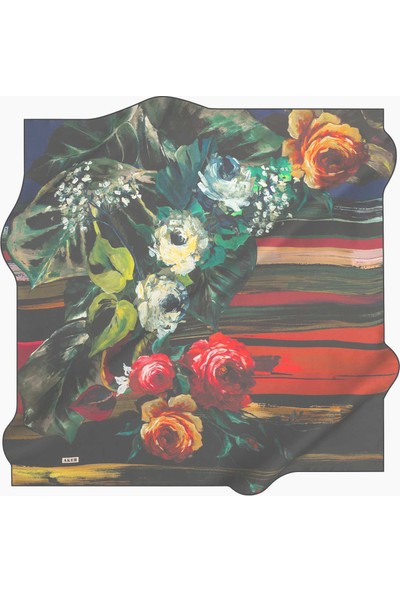 Aker 90X90 Ipek Koton Aker 90X90 Ipek Koton