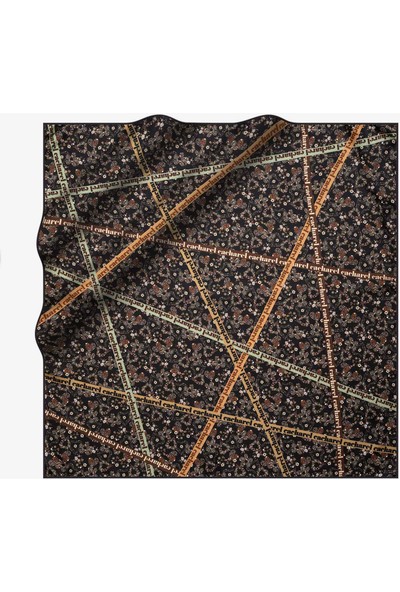 Cacharel 90X90 Twill