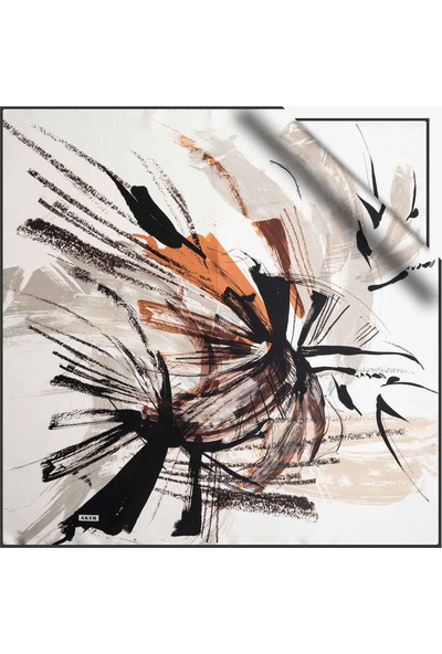 Aker 90X90 Ipek Tivil