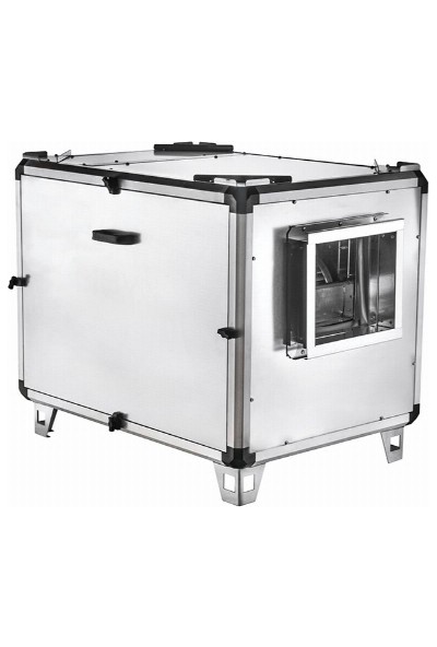 Hf Hücreli Fan Seyrek Kanat 2,20 Kw 7500 M3