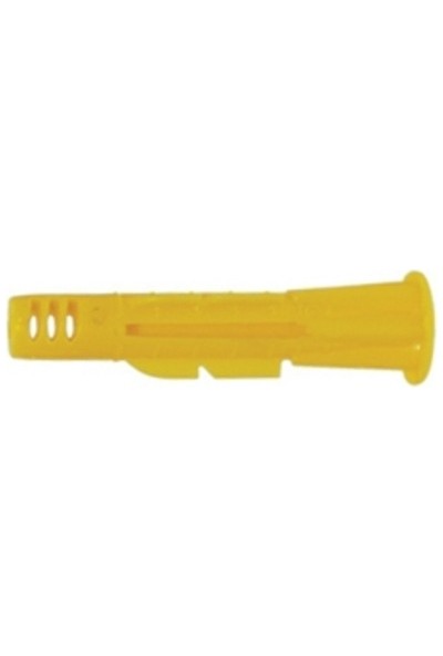 Made Performance Roket Dübel 8 mm 1 Paket- 100 Adet Made Performance Roket Dübel 8 mm 1 Paket- 100 Adet
