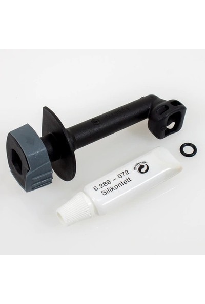 Karcher K 2 Basınçlı Hortum Çıkışı