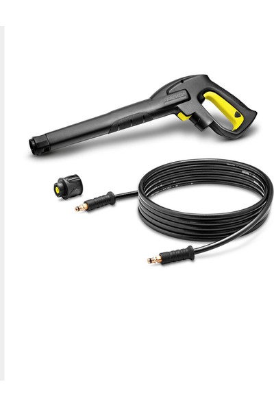 Karcher Tabanca ve Hortum Seti 4 Metre