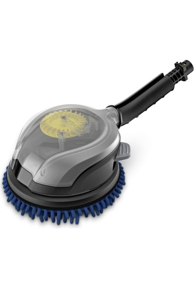 Karcher Wb 120 Araba ve Bisiklet - Döner Yıkama Fırçası (Mikrofiber) Karcher Wb 120 Araba ve Bisiklet - Döner Yıkama Fırçası (Mikrofiber)