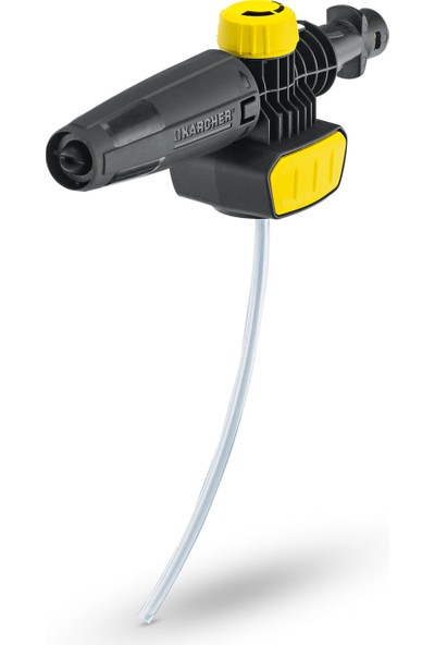 Karcher Fj 10 C Köpük Aparatı Başlığı