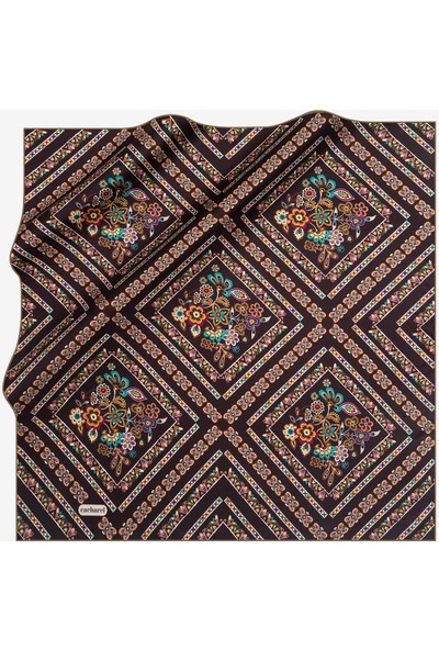 Cacharel 90X90 Twill